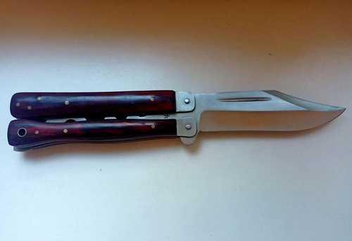 Нож Viking Norway