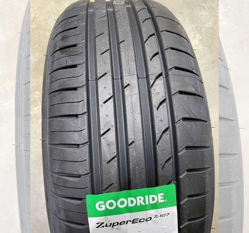 Goodride ZuperEco Z-107 235/55 R19 105V