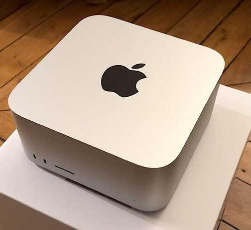 Apple Mac Studio mjmv3D/A-Z08146008 BTO мини