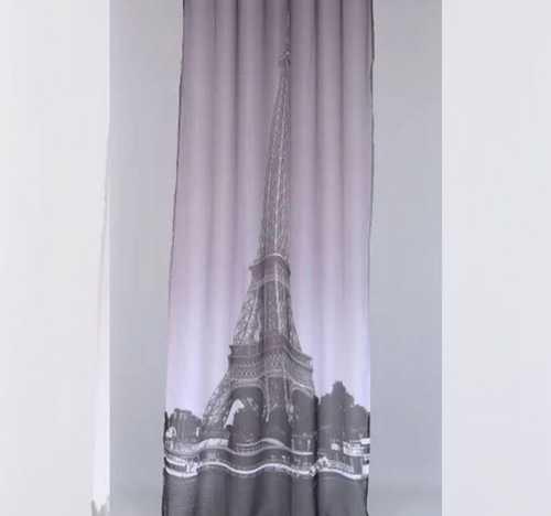 Garden Textil Тюль 260х140см