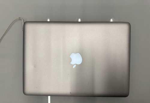 Apple macbook pro 13,2010