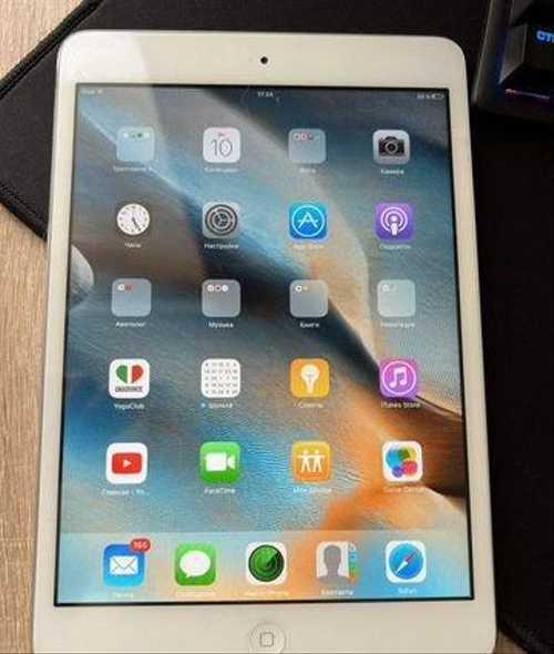 Apple A1432 iPad mini Wi-Fi 16GB (MD531X/A)