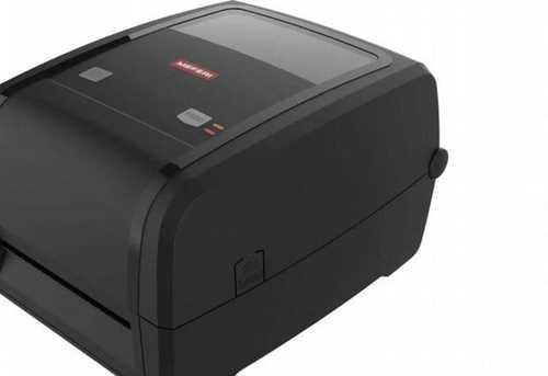 Meferi Принтер этикеток MP4000D стационарный черны