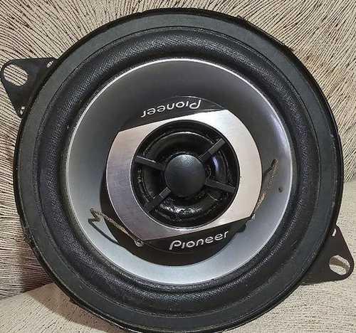 Колонки pioneer ts-g1012i