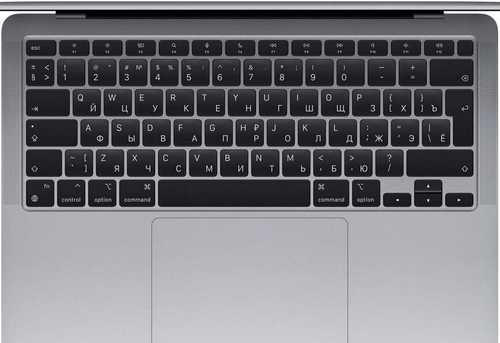 Apple MacBook Air 13 M1/16GB/256GB Space Gray