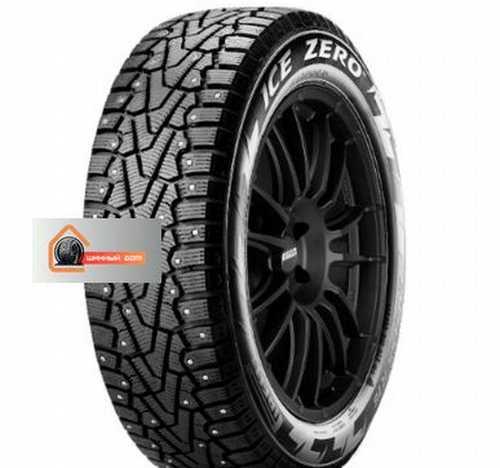 Pirelli Ice Zero 185/55 R15 82T