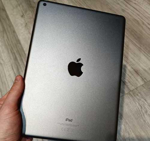 iPad 10.2" 7-го поколения