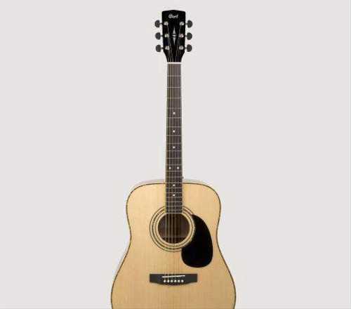 Cort AD880 NS акустическая гитара Индонезия
