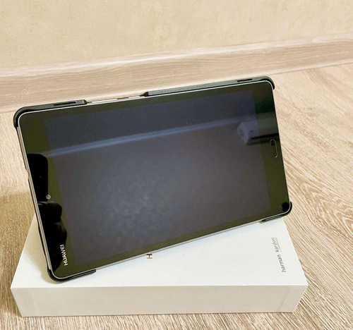 Планшет Huawei MediaPad M3 Lite 8.0 32Gb