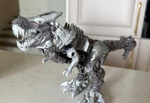 Трансформер Hasbro transformers C13185 grimlock
