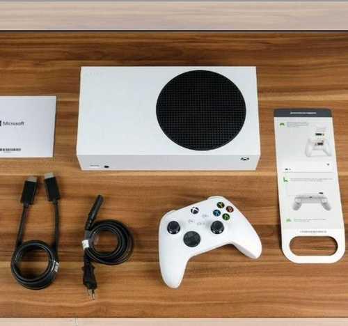 Xbox series s