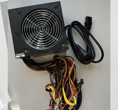 Блок питания 550W