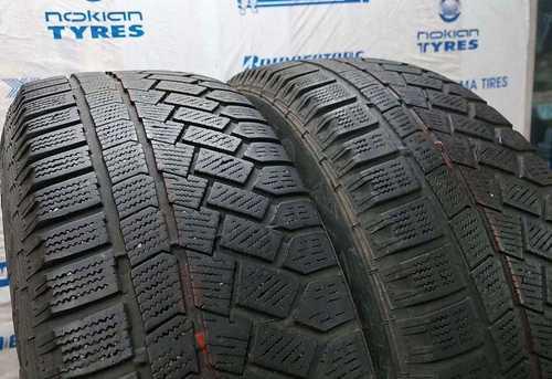 Continental ContiCrossContact Winter 225/65 R17 97P