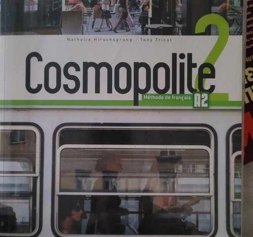 Cosmopolite 2