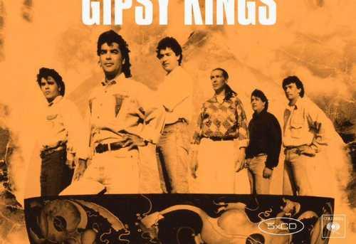 Gipsy Kings / Original Album Classics (5CD)