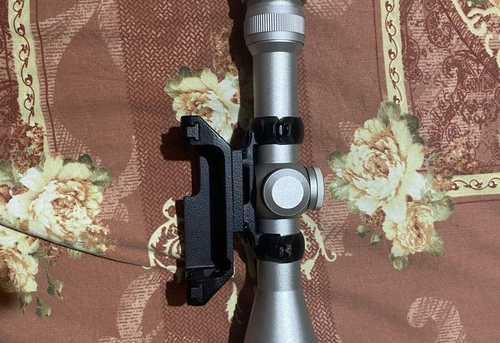 Отический прицел Leupold VX-3 3,5-10x50mm