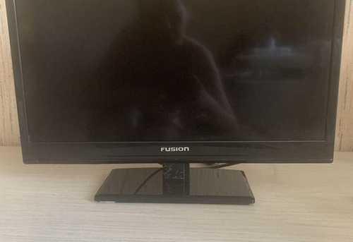 Телевизор Fusion fltv-19L31B LED