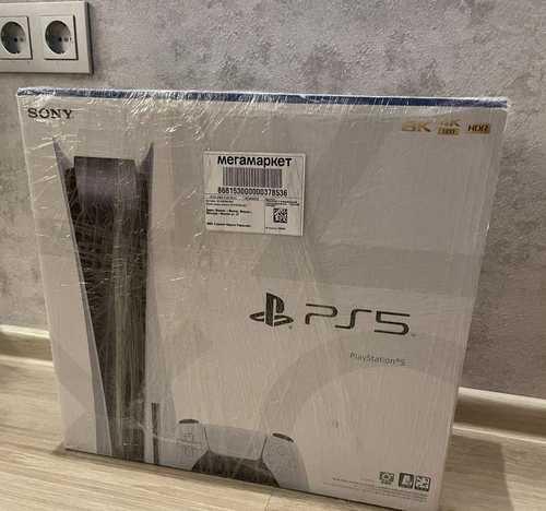 Sony PS5 Blue-Ray 825gb CFI-1218A