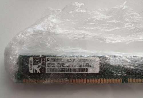 Оперативная ram ddr2 1gb