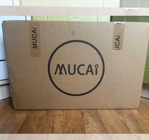 Монитор Mucai 23,8" новый