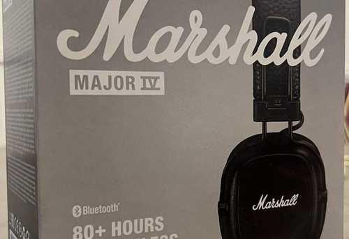 Наушники Marshall Major IV (4)