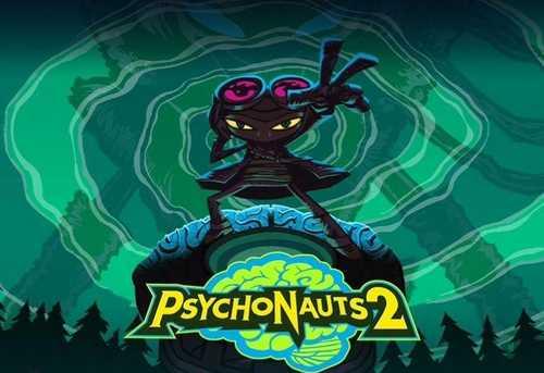 Psychonauts 2 на Ps4 Ps5