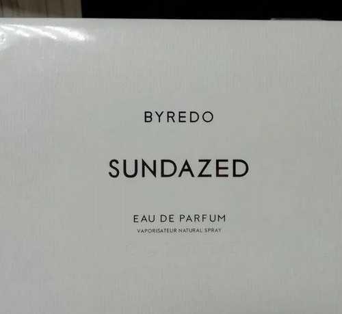 Парфюм Byredo Sundazed 100 мл