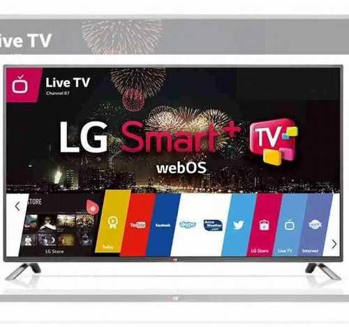 LG смарт 55 дюйм (Webos )пульт мейджик