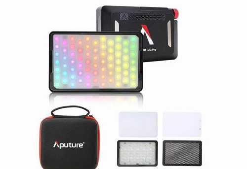 Aputure MC PRO RGB