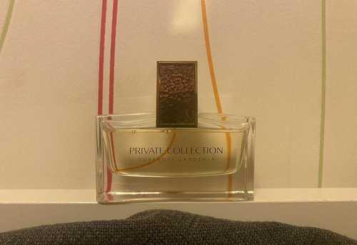 Estee Lauder парфюмерная вода Private Collection