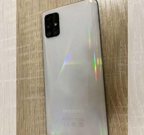 Samsung Galaxy A51, 4/64 ГБ