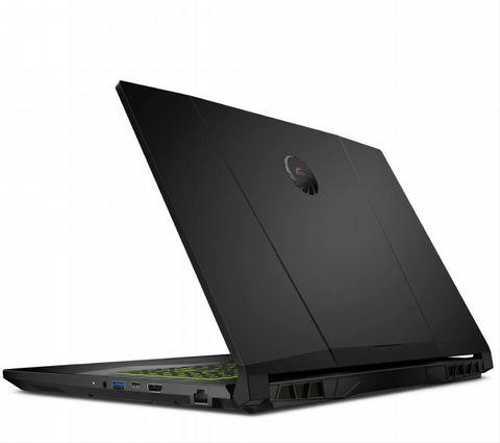 Ноутбук MSI Alpha 17 b5eek-040XRU AMD #371610