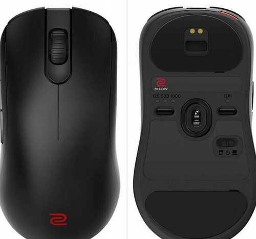 Zowie fk2 dw
