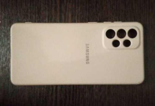 Чехол для Samsung Galaxy A73