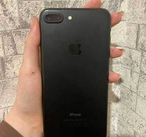 iPhone 7 Plus, 32 ГБ