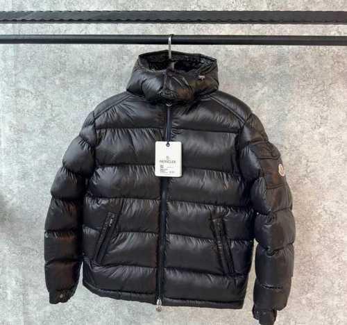 Пуховик moncler maya