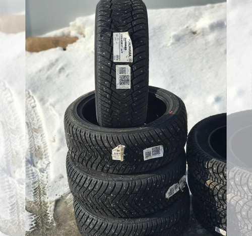 Yokohama Ice Guard IG65 225/45 R17 94T