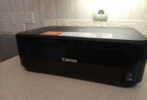 Принтер canon mg 3640