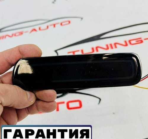 Катафоты Toyota Land Cruiser 100 LED