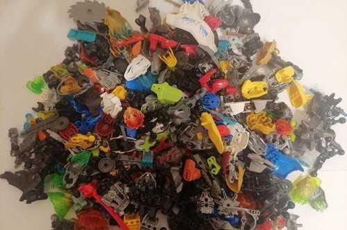 Lego bionicle