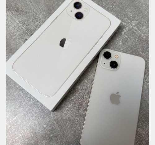 iPhone 13, 128 ГБ