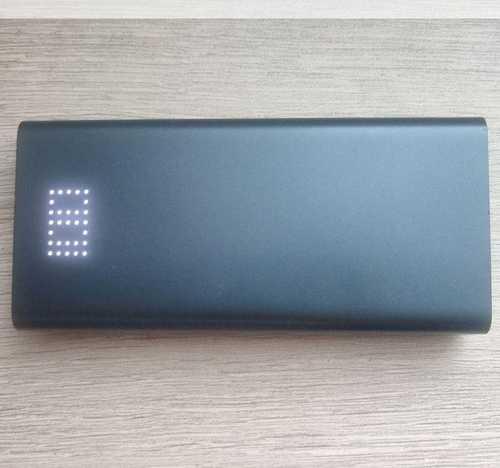 Повербанк 20000 mah (power bank 20000 mah)