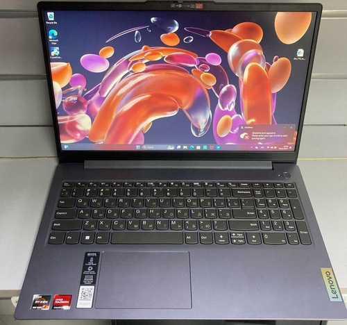 Lenovo ideapad slim 3