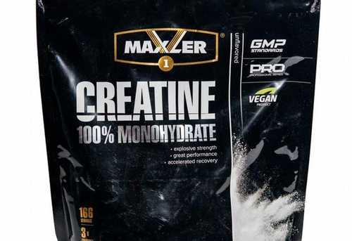 Креатин Maxler 100 Creatine Monohydrate, пакет, 5