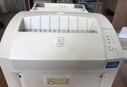 Принтер Xerox DocuPrint P8ex