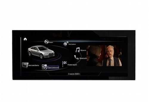 Магнитола для Audi Q3 2013-2018 RMC экран 10.25" P