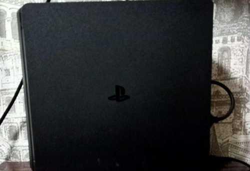Sony PS4 slim 500 гб