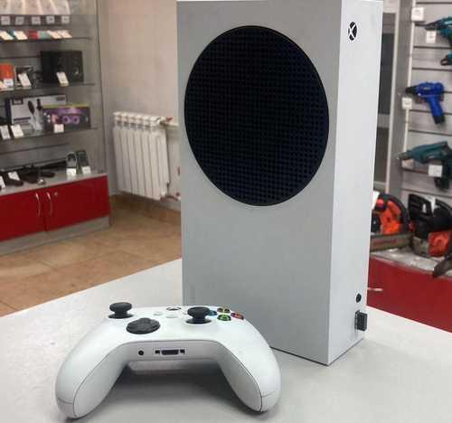 Xbox series s 512