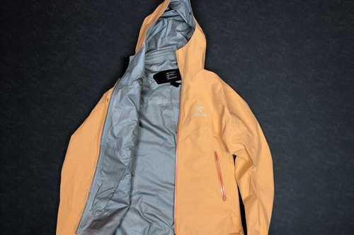 Arcteryx Zeta SL S Оригинал Мембранная Куртка