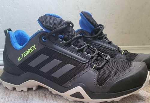 Кроссовки adidas terrex